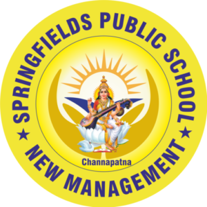 Contact us - Spring Fields Public School